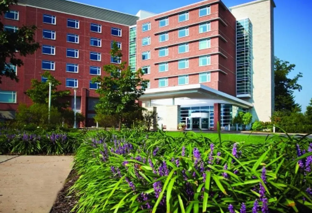 THE PENN STATER HOTEL AND CONFERENCE CENTER STATE COLLEGE, PA