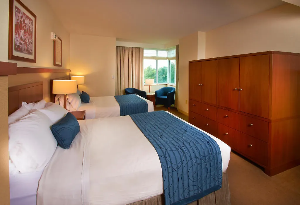 THE PENN STATER HOTEL AND CONFERENCE CENTER STATE COLLEGE, PA