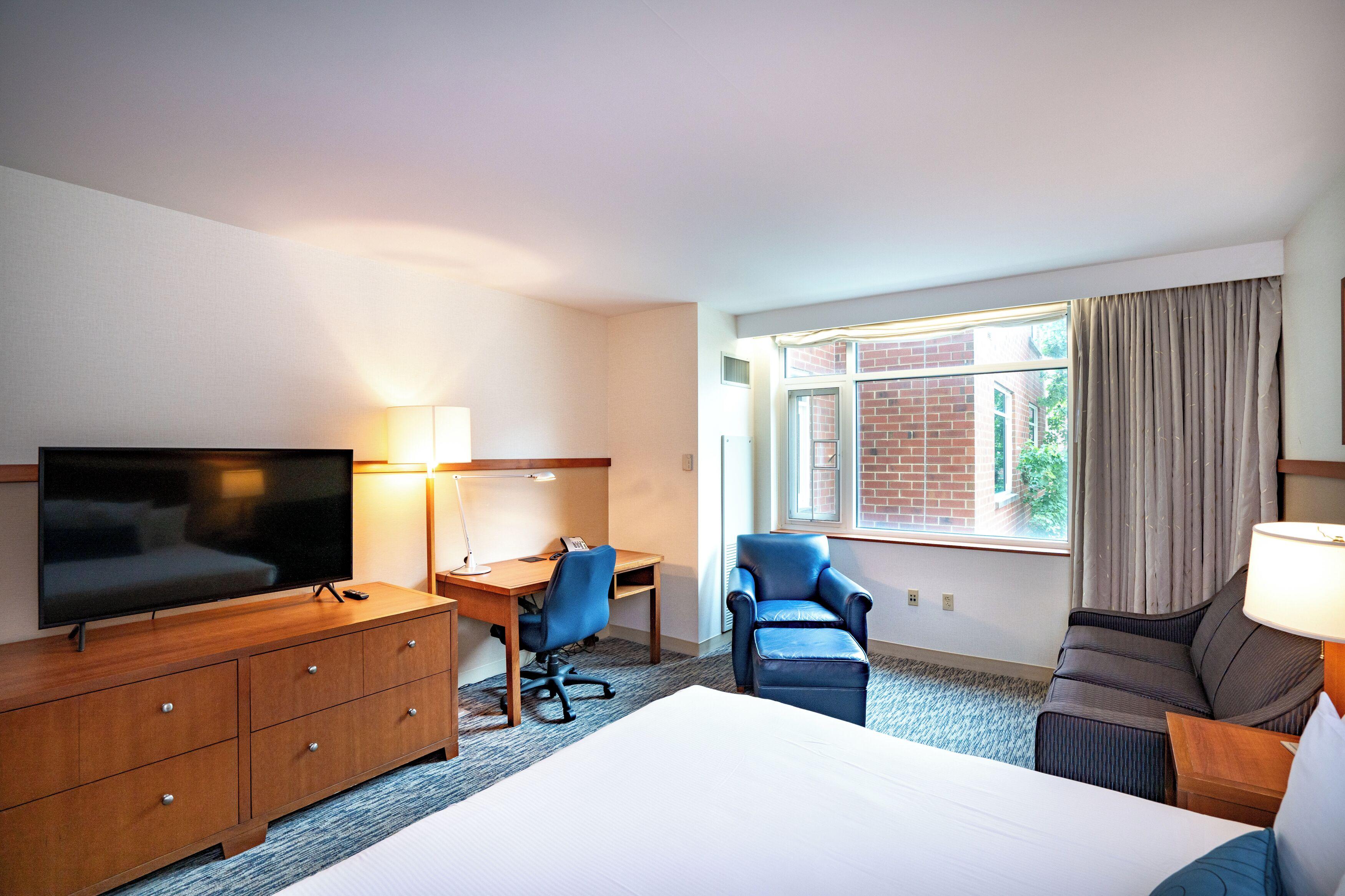 THE PENN STATER HOTEL AND CONFERENCE CENTER STATE COLLEGE | GREAT ...