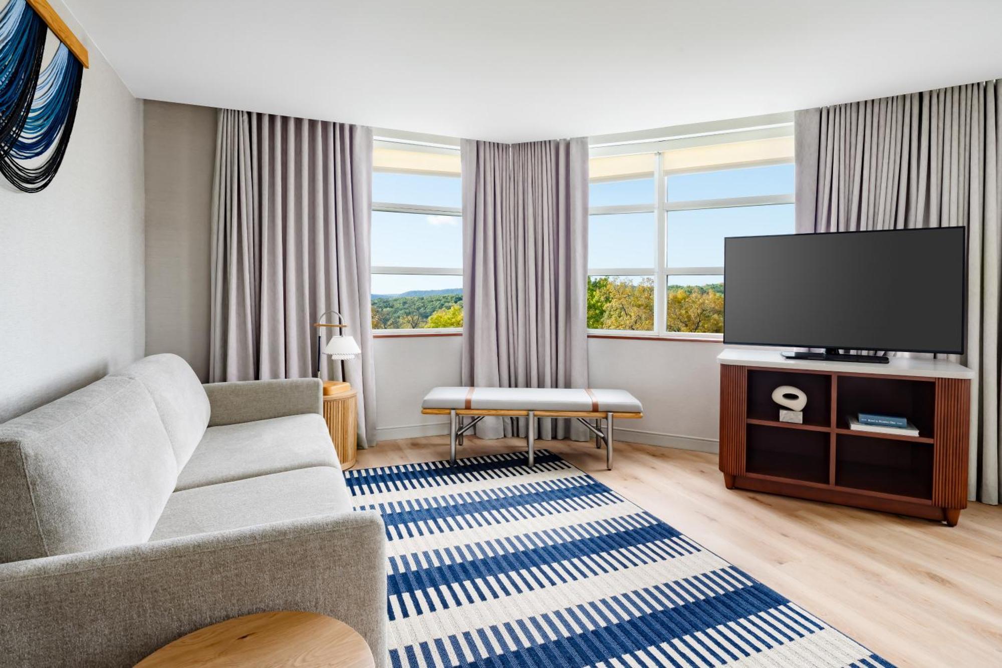 THE PENN STATER HOTEL AND CONFERENCE CENTER STATE COLLEGE | GREAT ...