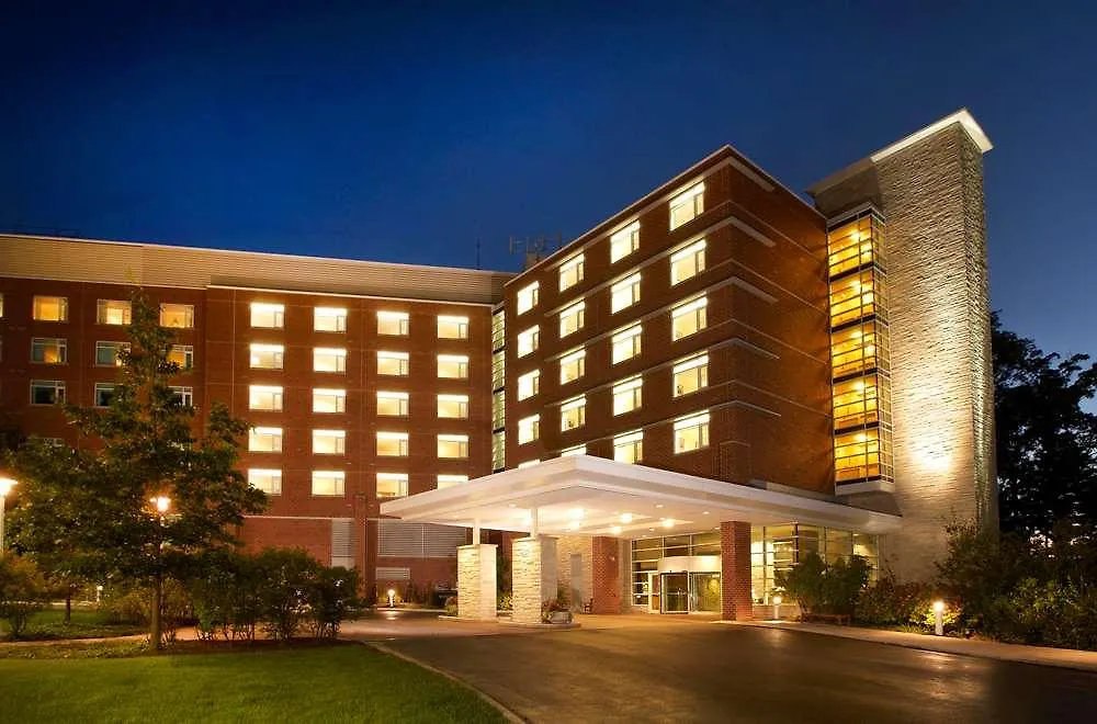 THE PENN STATER HOTEL AND CONFERENCE CENTER STATE COLLEGE, PA