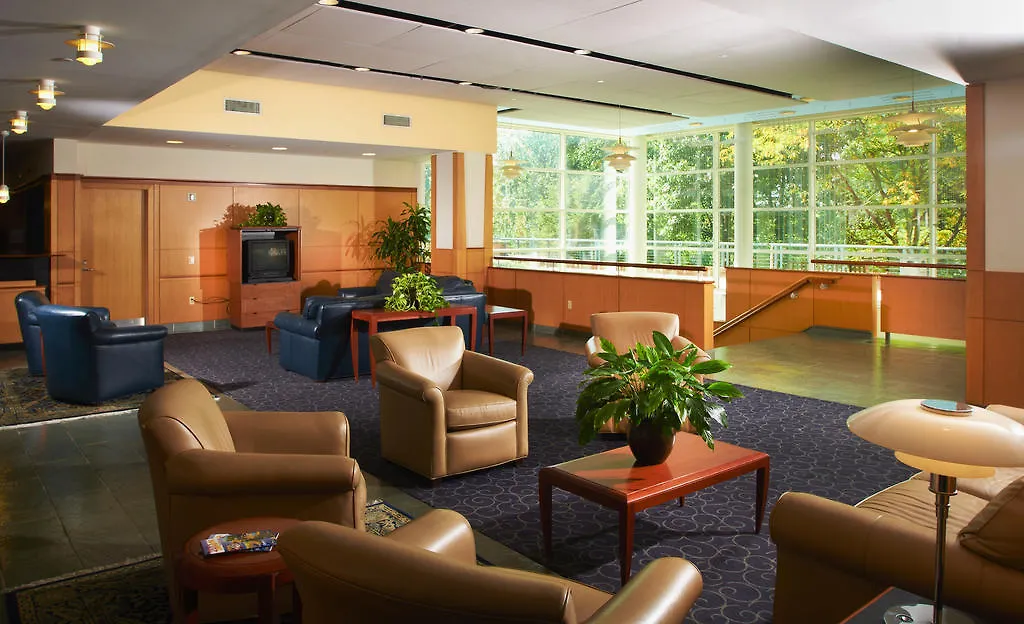THE PENN STATER HOTEL AND CONFERENCE CENTER STATE COLLEGE, PA
